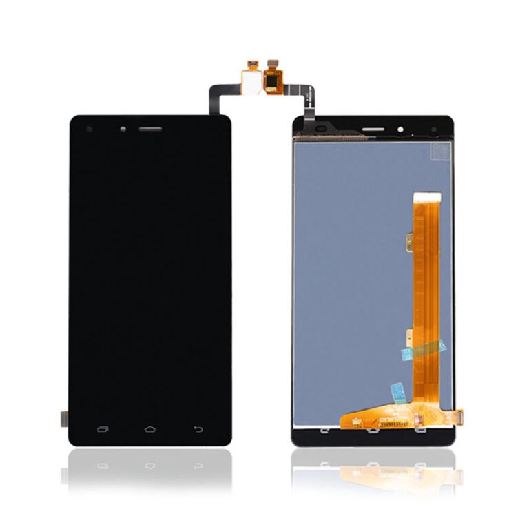 Infinix Hot 6 X606 LCD Screen - Littleman Enterprise