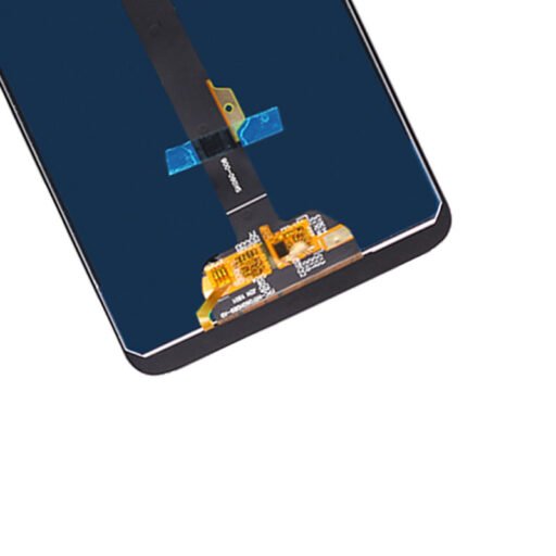 Infinix Hot 6 X606 LCD Screen - Littleman Enterprise