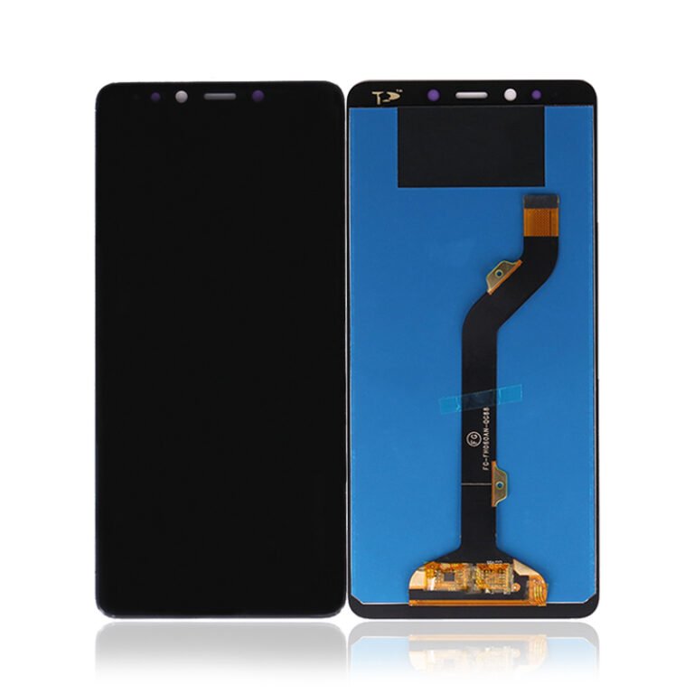 Infinix Note 5 LCD Screen - Littleman Enterprise