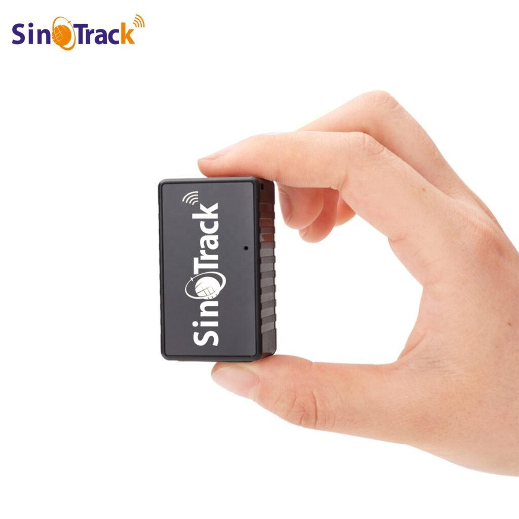 Mini Gps Tracker - Littleman Enterprise