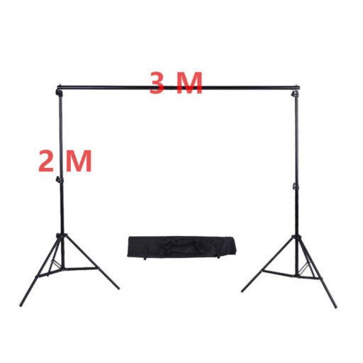 Photo Backdrop Tripod Stand - Littleman Enterprise