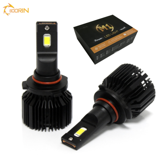Car Led Light M1 (140watts) - Littleman Enterprise