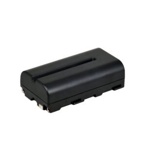 Led Light Sony Camera Battery - Littleman Enterprise